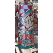 Arizona Iced Tea, Raspberry: Calories, Nutrition Analysis & More ...