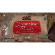 Imperial Dragon Rice, Jasmine: Calories, Nutrition Analysis & More ...