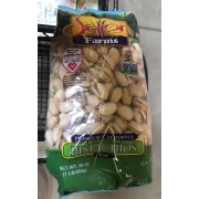 Setton Farms Pistachios: Calories, Nutrition Analysis & More | Fooducate