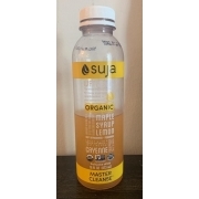 Suja Lemon Cayenne Maple Syrup Juice Drink: Calories, Nutrition ...