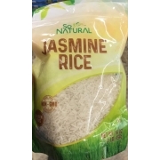 So Natural Jasmine Rice: Calories, Nutrition Analysis & More | Fooducate