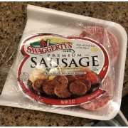 Swaggerty's Farm Sausage, Premium: Calories, Nutrition Analysis & More ...