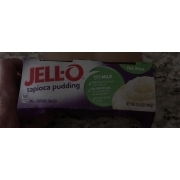 Jell-O Tapioca Pudding: Calories, Nutrition Analysis & More | Fooducate