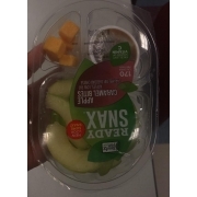 Ready Pac Ready Snax, Apple Caramel Bites: Calories, Nutrition Analysis ...