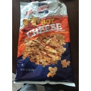 Lance Hot Cheese Popcorn: Calories, Nutrition Analysis & More | Fooducate