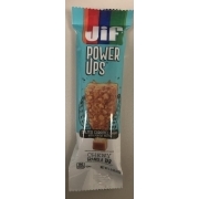 Jif Granola Bar, Chewy, Salted Caramel Flavored With Peanut Butter ...