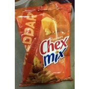 Chex Mix Snack Mix, Cheddar: Calories, Nutrition Analysis & More ...