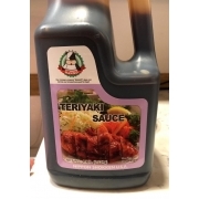 Banko Teriyaki Sauce: Calories, Nutrition Analysis & More | Fooducate