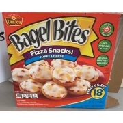 Bagel Bites Mini Bagels, with Mozzarella, Cheddar, Monterey Jack ...