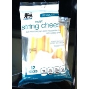 Food Lion String Cheese, Twist: Calories, Nutrition Analysis & More ...