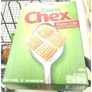 Chex Cereal, Corn Chex: Calories, Nutrition Analysis & More | Fooducate
