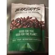 Barukas Tree Nuts: Calories, Nutrition Analysis & More | Fooducate