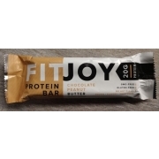 Fit Joy Protein Bar, Chocolate Peanut Butter: Calories, Nutrition ...