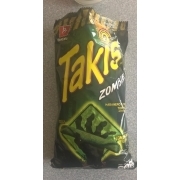 B Barcel Chips: Calories, Nutrition Analysis & More | Fooducate