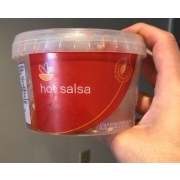 Giant Hot Salsa: Calories, Nutrition Analysis & More | Fooducate