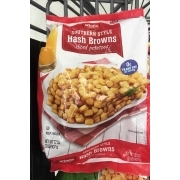 WinCo Foods Hash Browns, Southern Style: Calories, Nutrition Analysis ...