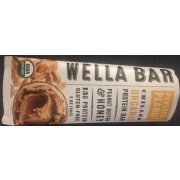 Wella Bar Protein Bar, Powerful Peanut, Peanut Butter & Honey: Calories ...