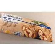 Nutrisystem Lunch, Chicken Mozzarella Melt: Calories, Nutrition ...