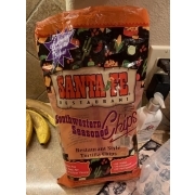 Santa Fe Tortilla Chips, Southwestern Seasoned: Calories, Nutrition ...