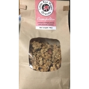 Little Red Wagon Granola, Cosmopolitan: Calories, Nutrition Analysis ...