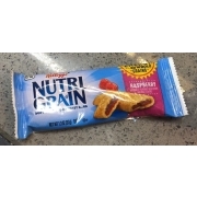 Nutri Grain Cereal Bar, Raspberry: Calories, Nutrition Analysis & More ...