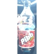 Pibb Soda, Spicy Cherry: Calories, Nutrition Analysis & More | Fooducate