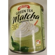 Kirkland Signature Green Tea: Calories, Nutrition Analysis & More ...