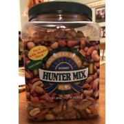 Hunter Mix Nut Mix, Southern Style: Calories, Nutrition Analysis & More ...