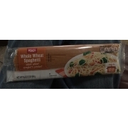 Winco Foods Whole Wheat Spaghetti: Calories, Nutrition Analysis & More ...