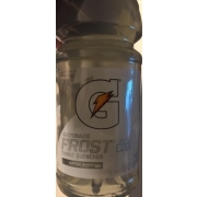 Gatorade Frost Thirst Quencher, Riptide Rush: Calories, Nutrition ...