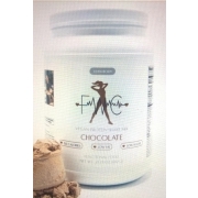 Lean Body Vegan Protein Shake Mix, Chocolate: Calories, Nutrition ...