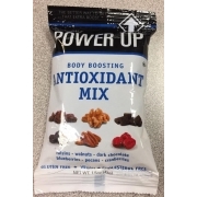 Power Up Antioxidant Mix: Calories, Nutrition Analysis & More | Fooducate
