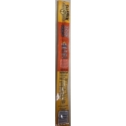 Tillamook Country Smoker Smoked Meat Stick, Teriyaki: Calories ...