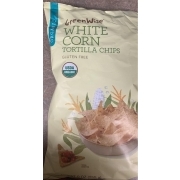 Publix Greenwise Organic White Corn: Calories, Nutrition Analysis ...