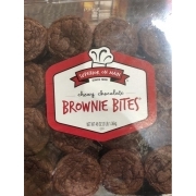 Superior Cake Products Brownie Bites: Calories, Nutrition Analysis ...
