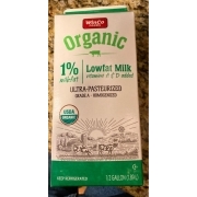 WinCo Foods Milk, Lowfat , Organic: Calories, Nutrition Analysis & More ...