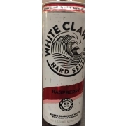 White Claw Hard Seltzer, Raspberry: Calories, Nutrition Analysis & More ...