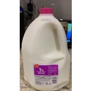 Harris Teeter 1% Lowfat Milk: Calories, Nutrition Analysis & More ...