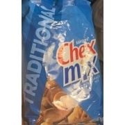 General Mills Chex Mix, Traditional: Calories, Nutrition Analysis ...