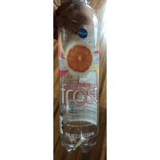 Pur Aqua Sparkling Frost, Pink Grapefruit: Calories, Nutrition Analysis ...