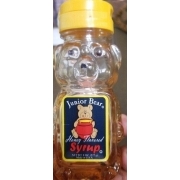 Junior Bear Syrup, Honey Flavored: Calories, Nutrition Analysis & More ...
