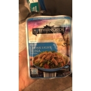Northern Catch, Harvest Of The Sea Premium Original Chunk Light Tuna In ...