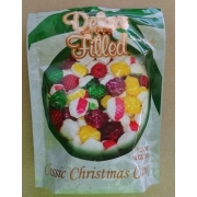 Primerose Candy Company Classic Christmas Candy: Calories, Nutrition ...