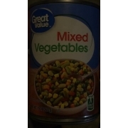 Safeway Mixed Vegetables: Calories, Nutrition Analysis & More | Fooducate