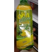 OKA Aloe Juice: Calories, Nutrition Analysis & More | Fooducate