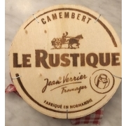 Le Rustique Cheese, Fromager: Calories, Nutrition Analysis & More ...