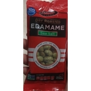 Sea Point Farms Lightly Salted Dry Roasted Edamame: Calories, Nutrition ...