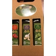 Priano Infused Olive Oil, Variety Pack: Calories, Nutrition Analysis ...