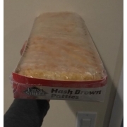 Fresh Street Hash Brown Patties: Calories, Nutrition Analysis & More ...