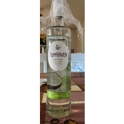 RumHaven Caribbean Rum With Coconut Water: Calories, Nutrition Analysis ...